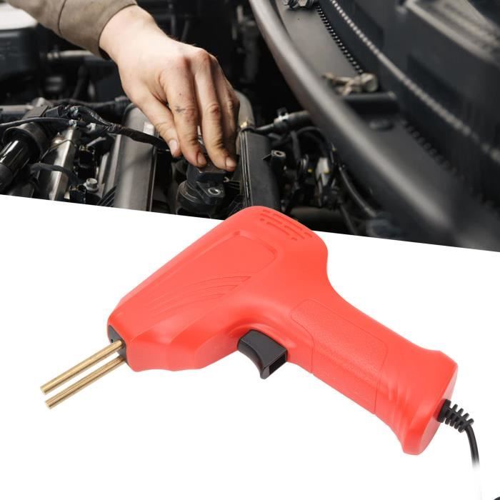 Soudeuse pour plastique Machine à souder le plastique, agrafeuse à ...