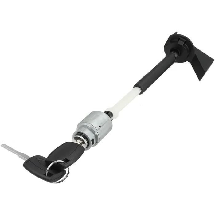 Capots Pour Moteur Auto - Yuckmz Kit Réparation Assemblé 2 Clés 1355231 ...