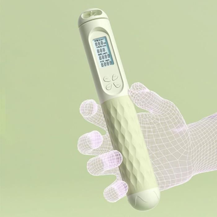 Corde À Sauter, Corde À Sauter Sans Corde D'Entraînement Pour Le ...