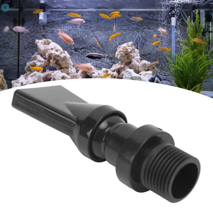 Buse à bec de canard - MXZZAND - Pompe d'aquarium - PVC non toxique ...