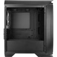 AEROCOOL BOITIER PC Aero One Mini Frost - Mini Tour - Noir - Format E ...