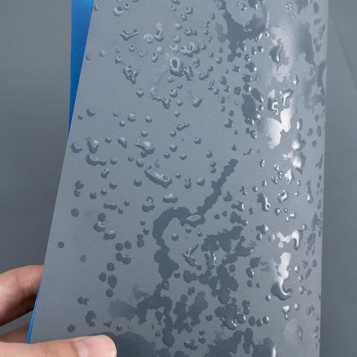 16 Pièces papier de verre fin 5000 4000 3000 2000 1500 1200 1000 800 ...