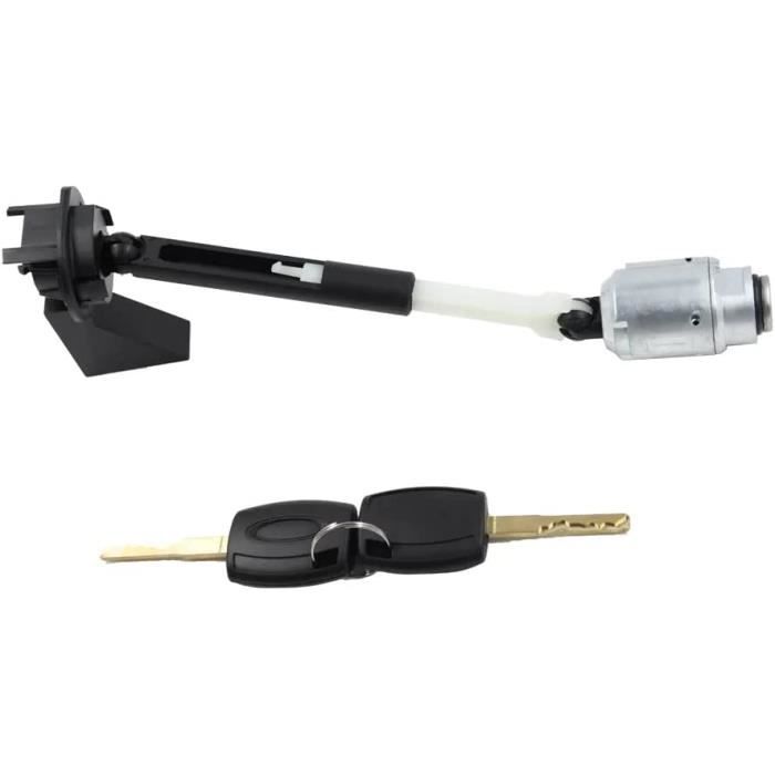 Capots Pour Moteur Auto - Yuckmz Kit Réparation Assemblé 2 Clés 1355231 ...