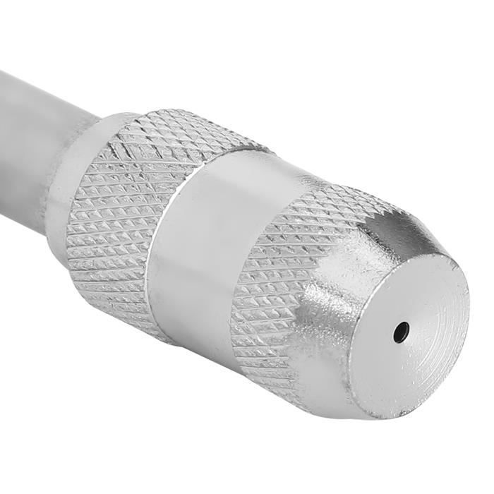 Mothinessto Jet de lavage Pulvérisateur d'eau haute pression réglable 2 ...
