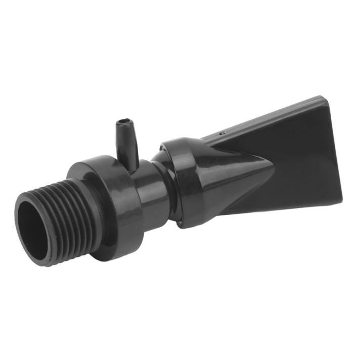 Buse à bec de canard - MXZZAND - Pompe d'aquarium - PVC non toxique ...