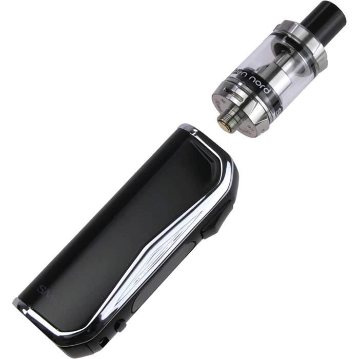 Smok Priv N19 Kit, 1200 Mah, 2.0 ml, Cigarette Électronique, Couleur ...