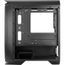 AEROCOOL BOITIER PC Aero One Mini Frost - Mini Tour - Noir - Format E ...