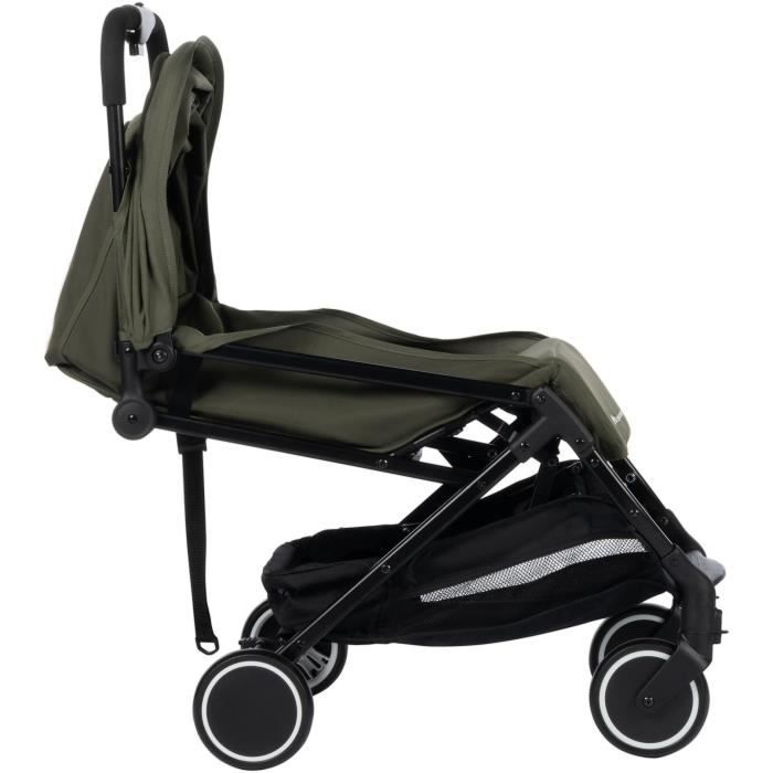 BEBECONFORT SOKO Poussette canne ultra compacte, légère, dès la ...
