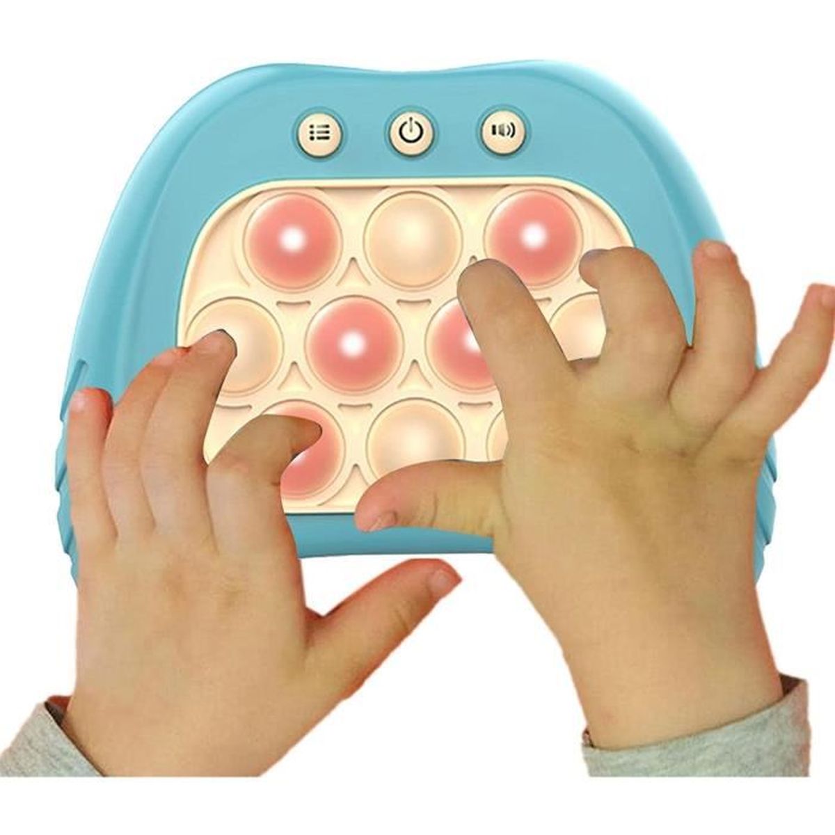 Sensory Fidget Toys, Game Controller Bubble Sensory Fidget Toys ...