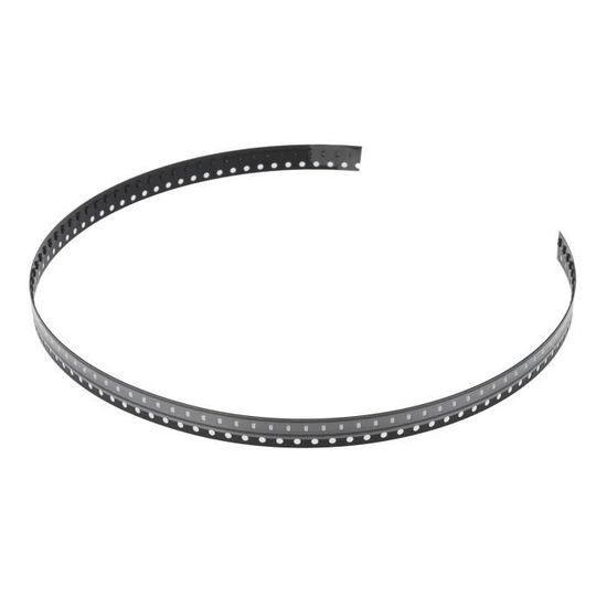 Diodes LED SMD - SHIPENOPHY - 100 pièces - Jaune doré - Basse tension ...