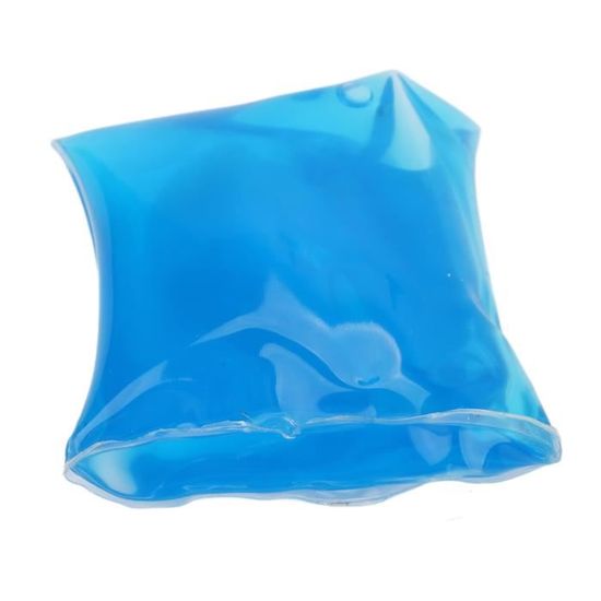 Shipenophy Pack froid de compression de doigt Pack de glace en Gel ...