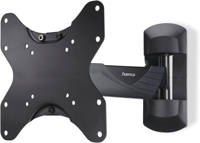 Support Mural inclinable et pivotant pour TV de 48" à 35 kg.[Z1133 ...