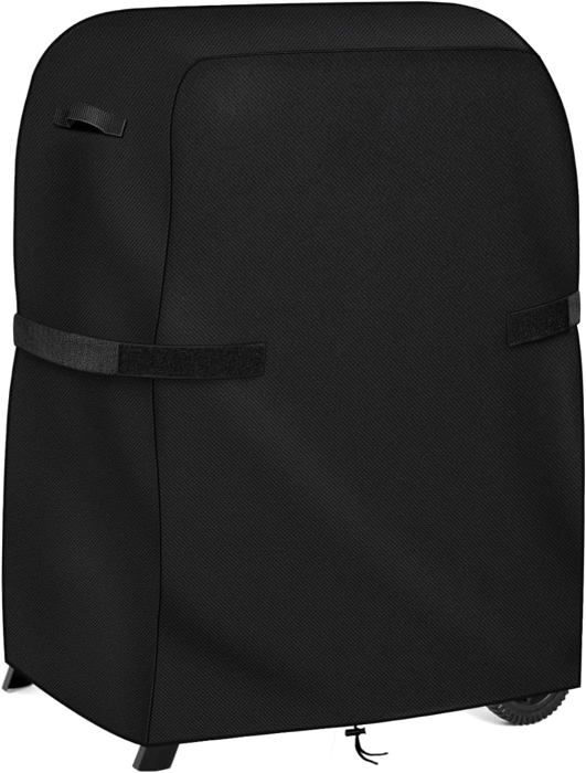 Dokon Housse Barbecue Exterieur Imperméable, Tissu Oxford 420D, Coupe ...