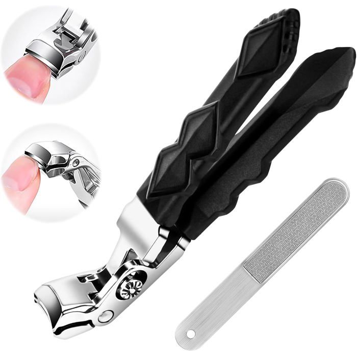 Vibbang Outfany MaîTre Coupe-Pro, Doalls Clipmaster Pro, Coupe Ongle ...