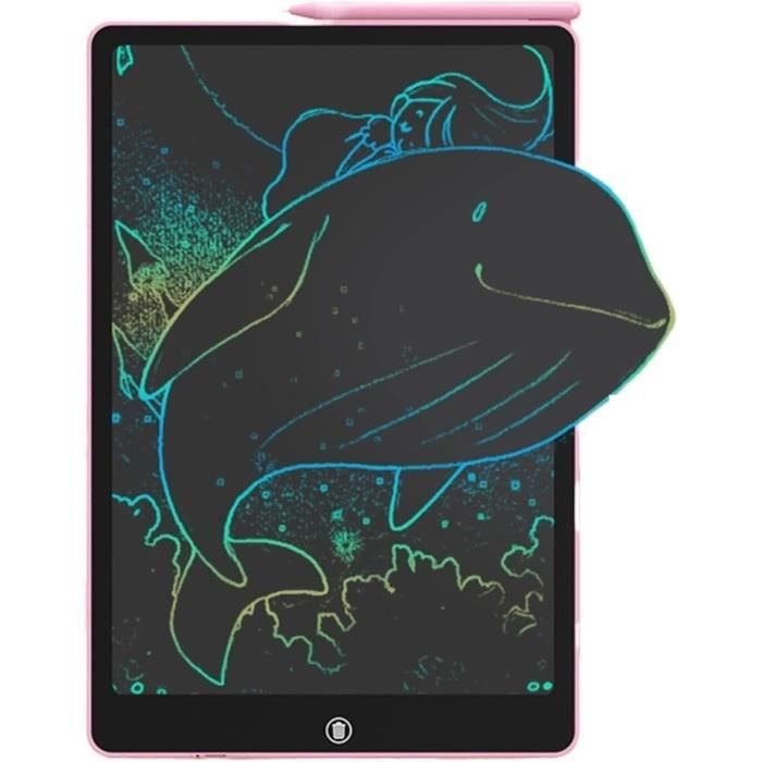 Tablette À Dessin Tableau De Dessin Électronique 16Inch Slate Tableau ...