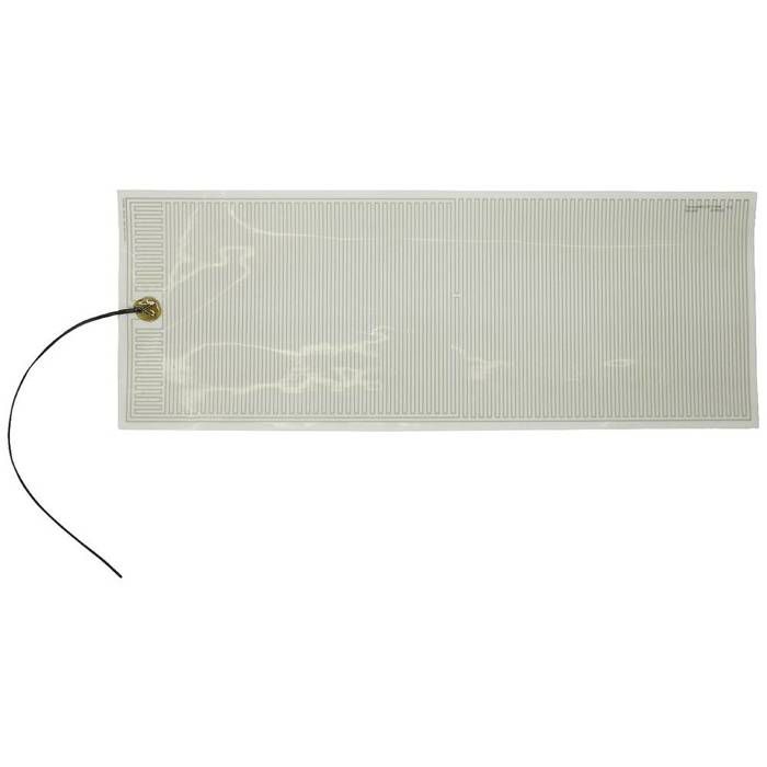 Thermo TECH polyester Feuille chauffante 230 V 240 W (L x l) 800 mm x ...