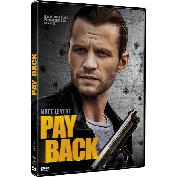 Payback DVD - Cdiscount DVD