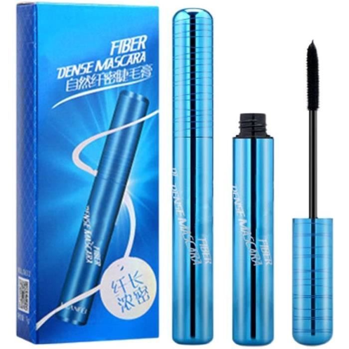 0J070K01Mascara à cils en fibre de1393 - Cdiscount Au quotidien