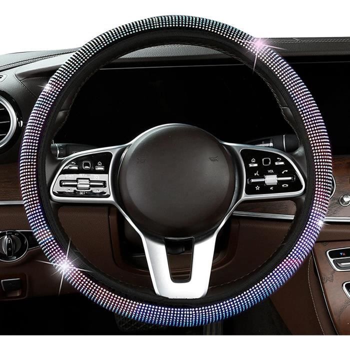 Couverture De Volant En Cristal - Couvre Volant Femme | Housse De ...