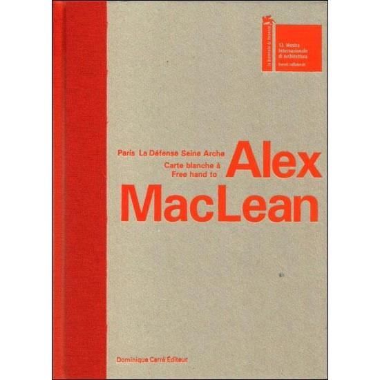 Livre - Alex MacLean , Paris la Défense Seine Arche - Cdiscount Jardin