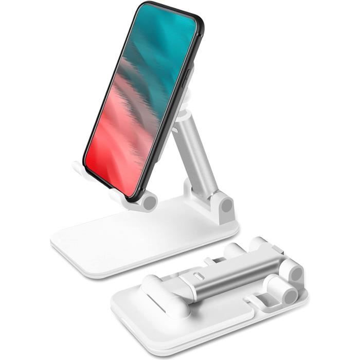 Support De Téléphone Portable, Support De Téléphone Portable Pliable ...