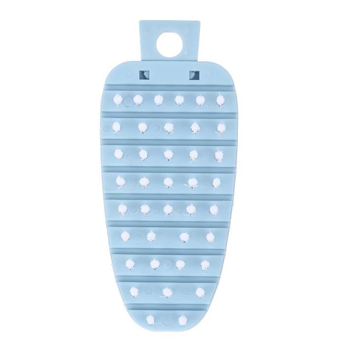 EJ.life Vegetable Scrubbing Tool, Kitchen Scrubber Vegetable Brush ...