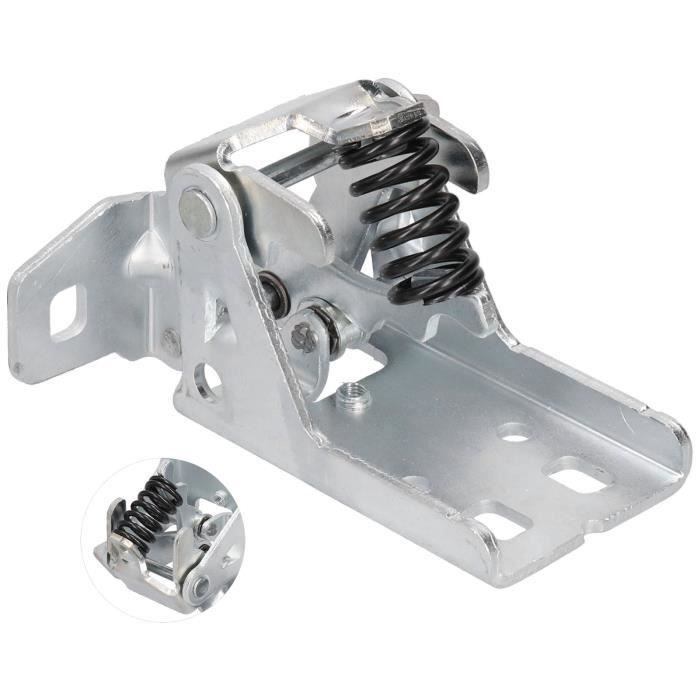 Garosa charnière de porte pour Mitsubishi Charnière de porte avant côté ...