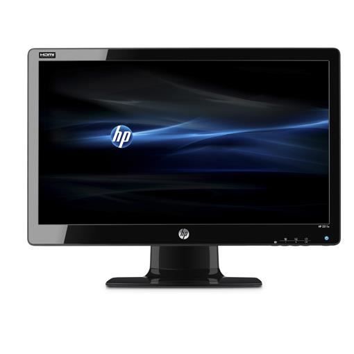 HP Pavilion 2311x, 58,4 cm (23"), 1920 x 1080 pixels, Full HD, LCD, 5 ...