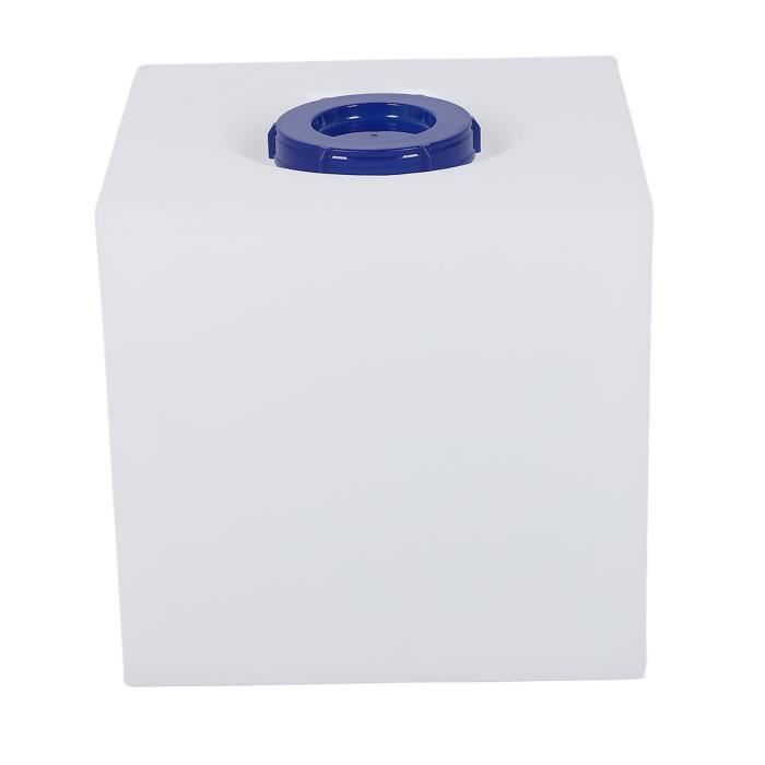 Réservoir d'Eau Potable - MINIFINKER - 8 Gallons - LLDPE - Résistant ...