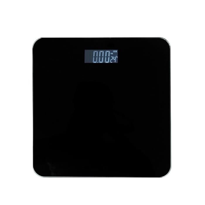 Pèse-personne numérique Échelle De Poids Numérique Balances ...