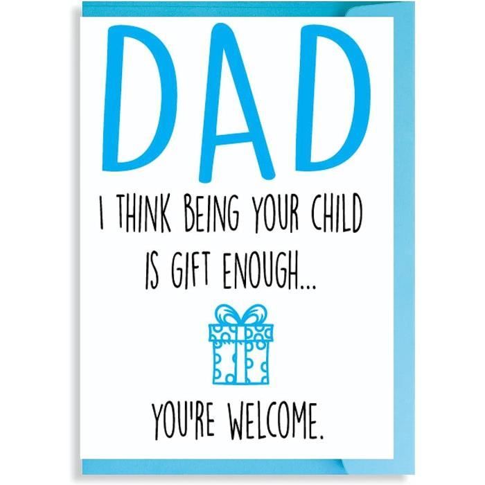 Cheeky Chops F26 Carte d'anniversaire humoristique pour la fête des ...