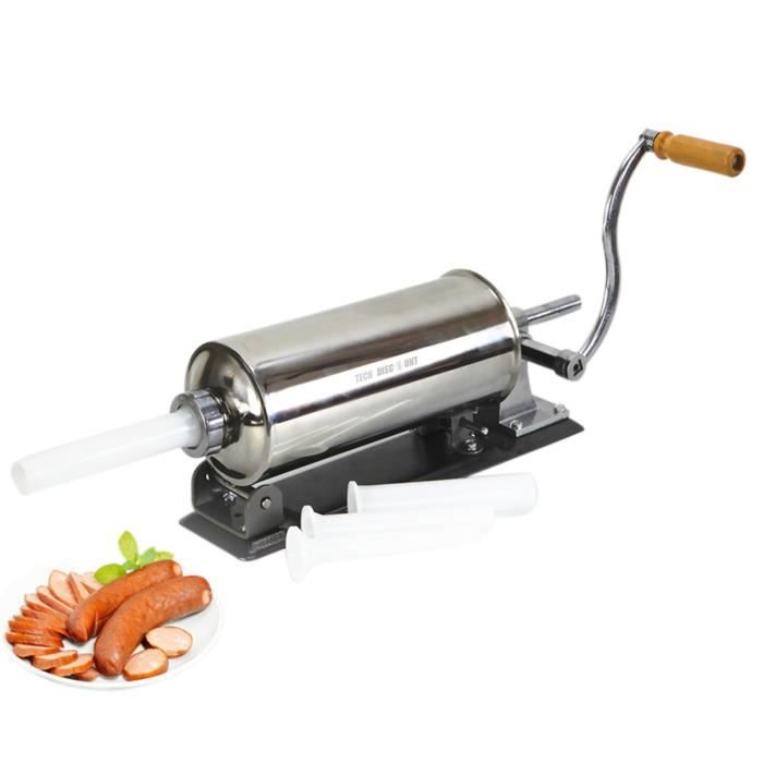 Machine à lavement - TEC - 6 lb - Acier inoxydable - 12 kW - 220V ...