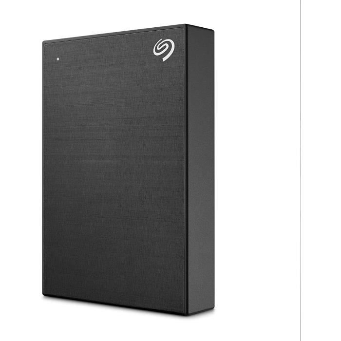 One Touch, 1 To, Disque Dur Externe Portable, Chiffrement MatéRiel Par ...