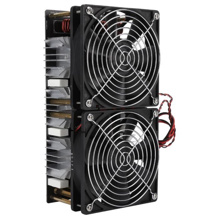 VBESTLIFE Module de carte de chauffage par induction ZVS 12 V-48 V 2500 W haute fréquence ...