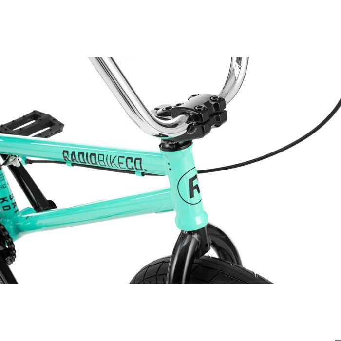 Vélo BMX freestyle Radio Bike Saiko 20" - Cdiscount Sport