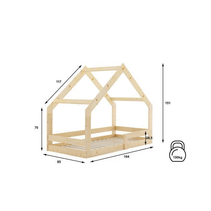 Sitemapcdatahttpsshopinf Inetcomlit Cabane 80x160
