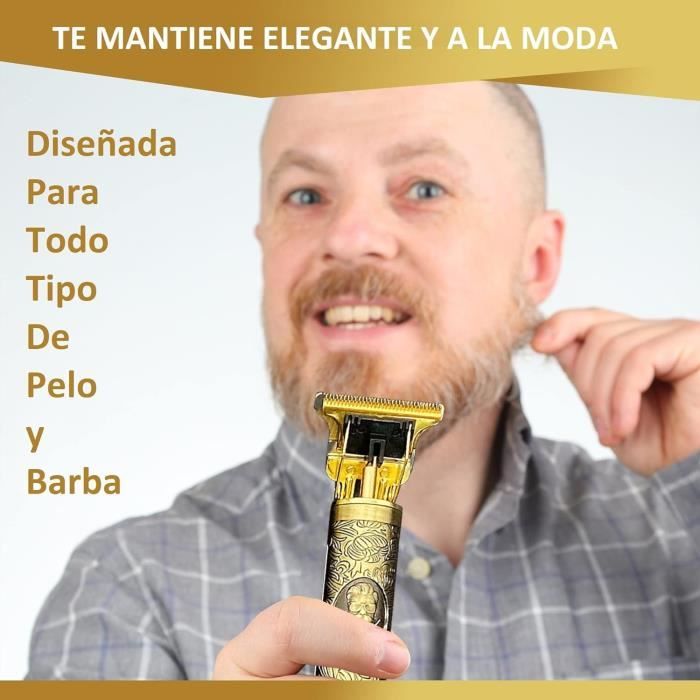 Machine De Coupe De Cheveux Professionnelle,Rasoir Homme,Rasoir Homme ...