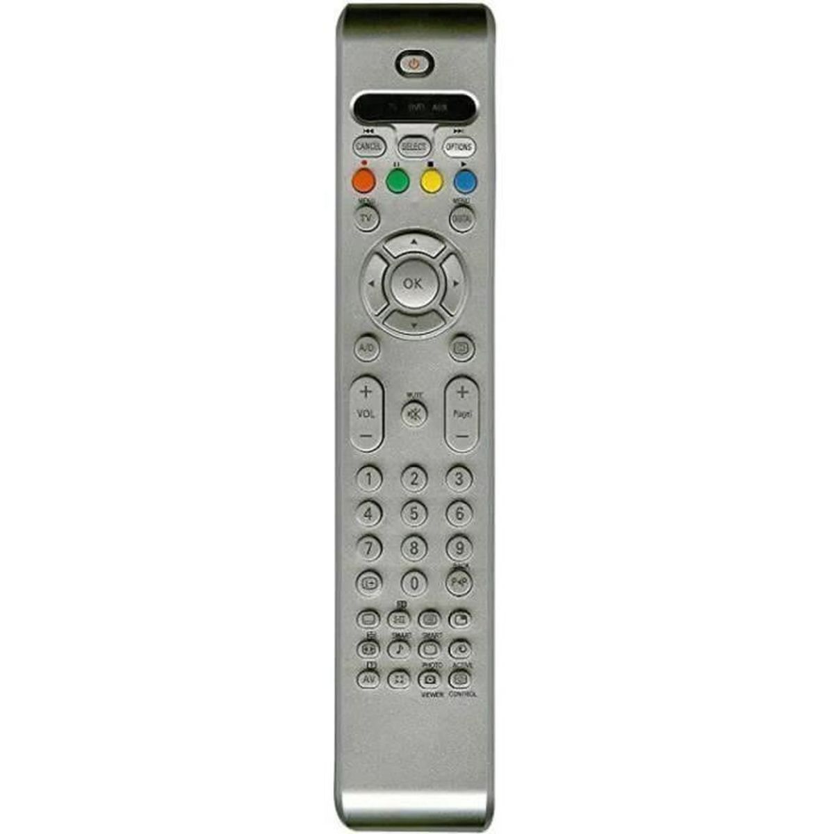 Remplacement Télécommande Philips TV pour RC4347 - Cdiscount TV Son Photo