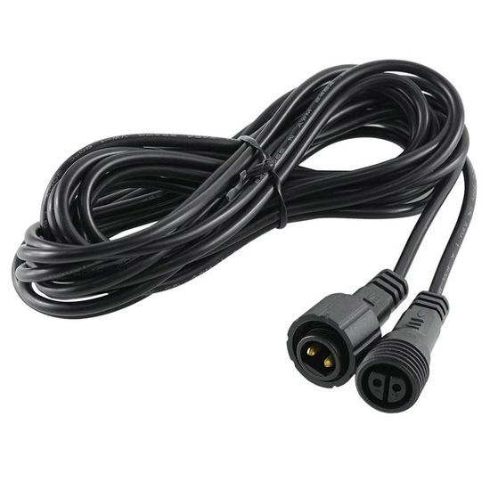 Spot exterieur Dulee - DLWT1630-Cord - Cdiscount Maison