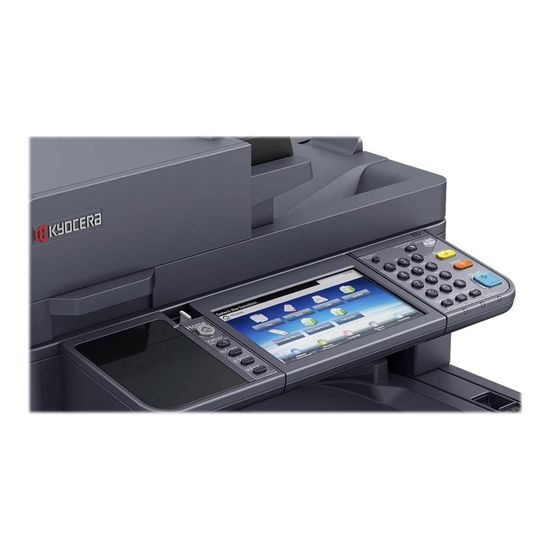 Kyocera - laser mfp color taskalfa 352ci mfp 1200dpi 35ppm prnt/cpy/scn ...