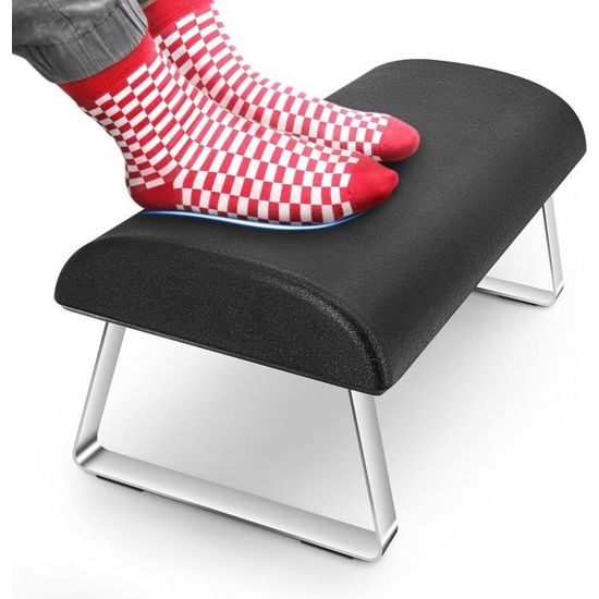 Repose-pieds de Bureau, Repose Pieds Luxueux, Repose Pieds Ergonomiques ...