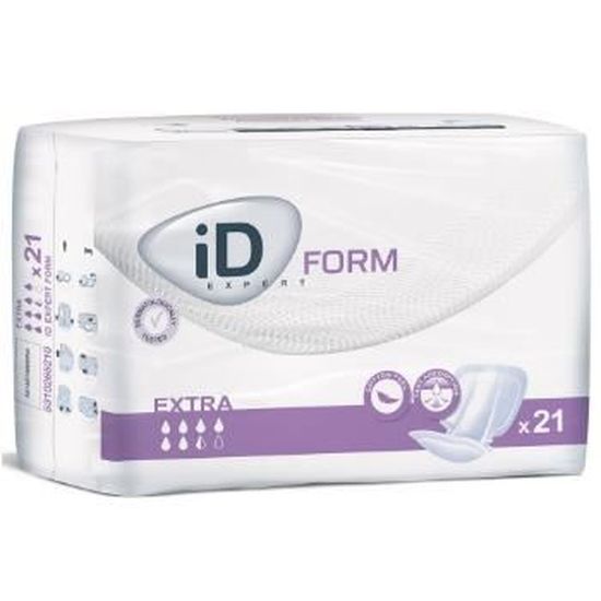ID Expert Form Extra 4. Forte - Cdiscount Santé - Mieux vivre