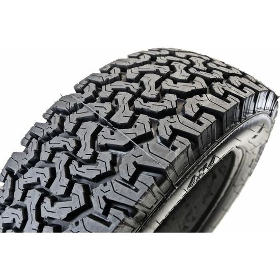 215/80 R16 BF KO2 Pneu 105S 4x4 All Terrain AT SUV M+S 3PMSF ...