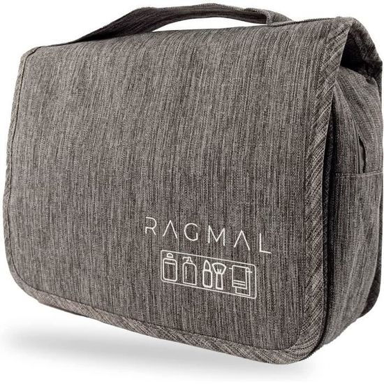 Trousses De Toilette - Ragmal Trousse Toilet Homme Femme Enfant Un ...