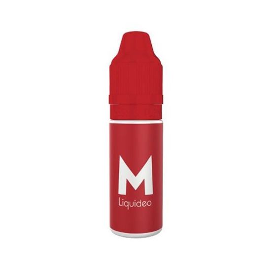 E-liquide Le M Liquideo 10 ml - 15mg - Cdiscount Au quotidien