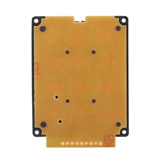 SURENHAP Module clavier Modules clavier avec 12 touches 3x4 boutons ...