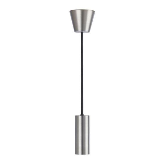 SYLVANIA Suspension Sylcone 1460 mm ajustable en métal nickel ...