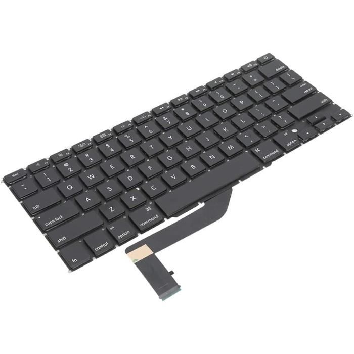 Clavier de Tablette, Facile à Installer, Clavier de Remplacement léger ...