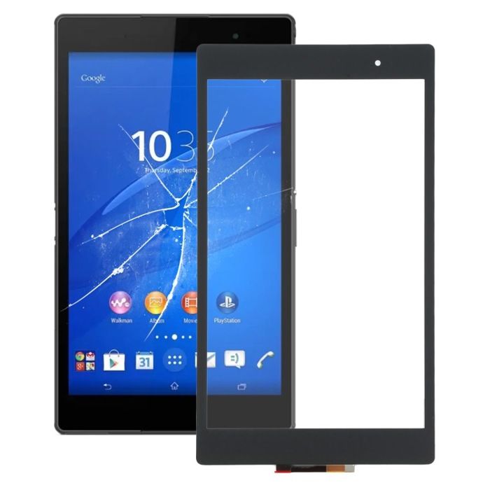 ECRAN DE TELEPHONE S'applique à for Sony Le Xperia Z3 Tablette Le ...