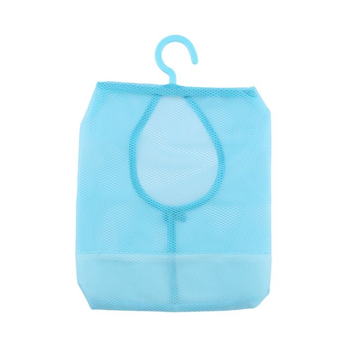 Crochet de suspension pour sac en filet, pratique pour le rangement des ...